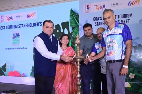 Kerala Tourism Industry Welcomes State Budget; Landmark Step Towards ...