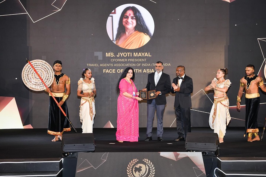 South Asian Travel Awards 2025 Celebrates Regional Excellence in ...