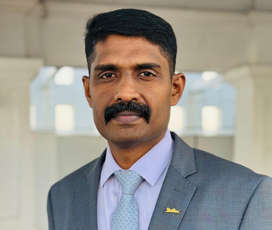 Radisson Blu Kochi Appoints Vineesh Sivan as Associate Director of ...